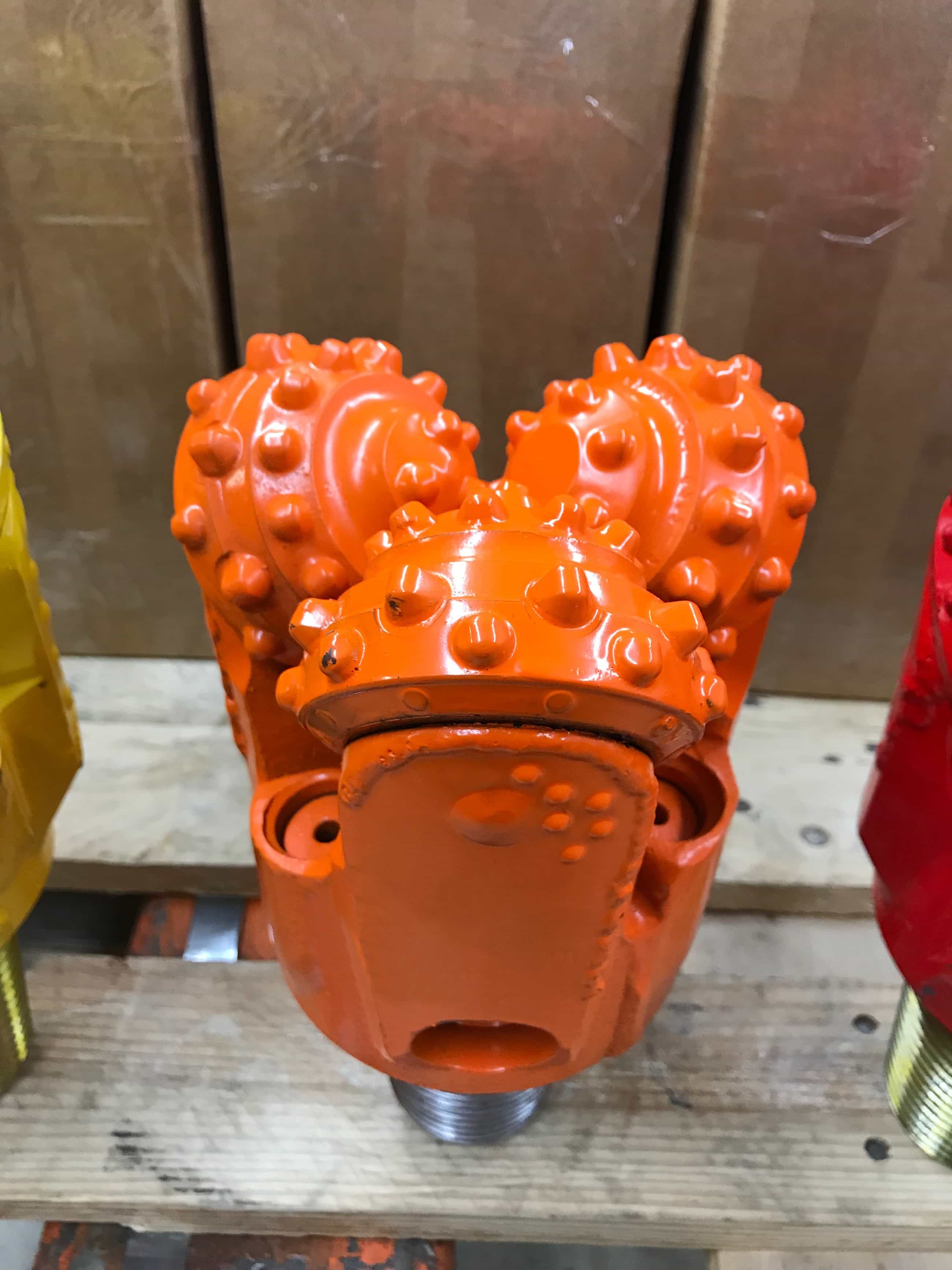 DrillHead, Inc. HDD Tools to fit any Drill