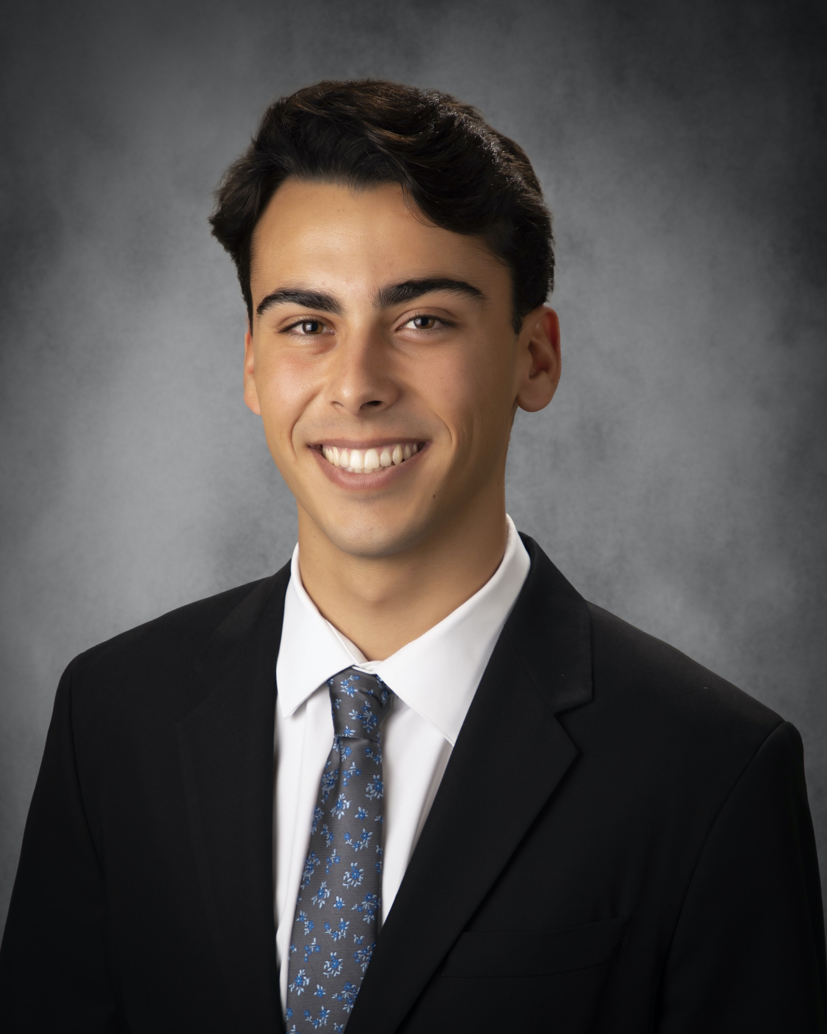 Jonathan Weir | About