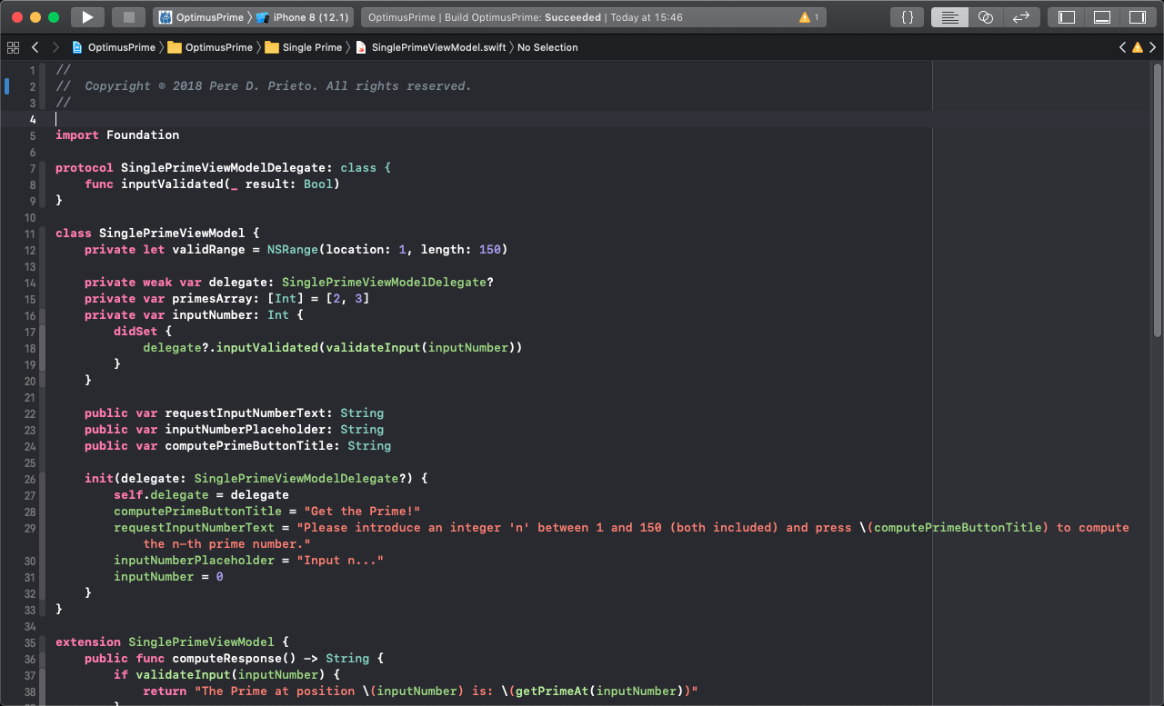 The Simple Xcode Hack That Could Optimize Developer Productivity | Blog ...