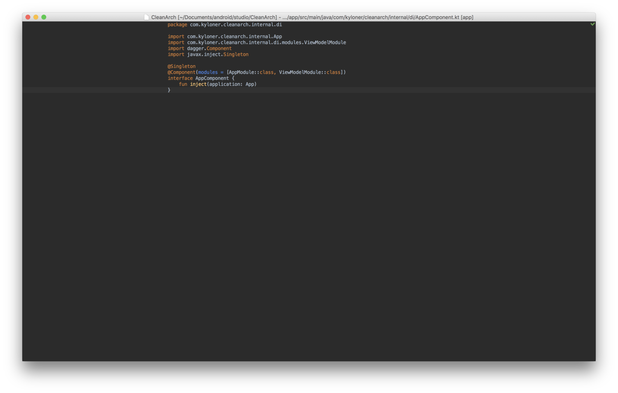 Android Studio: Android Developer Tips & Tricks | Blog | We Are Mobile First