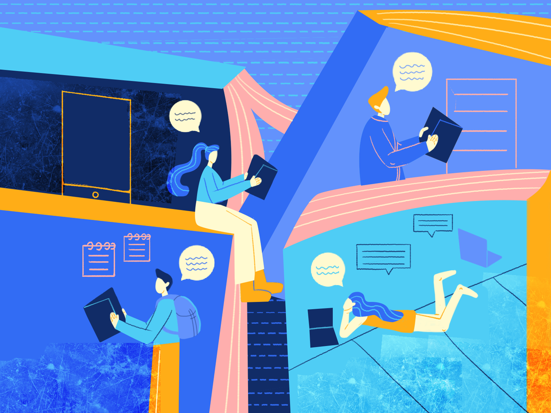 Develop Reading Habit with Habitify