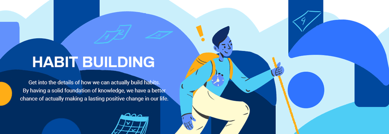 Habitify Blog - Habit Building Guide