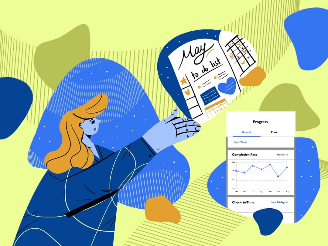 Habit Tracking Methods Which One Is For You 