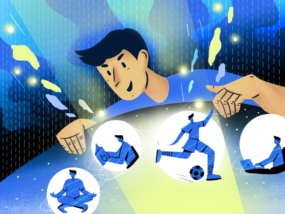 Why Resolutions Fail - And How To Ensure Your Success!