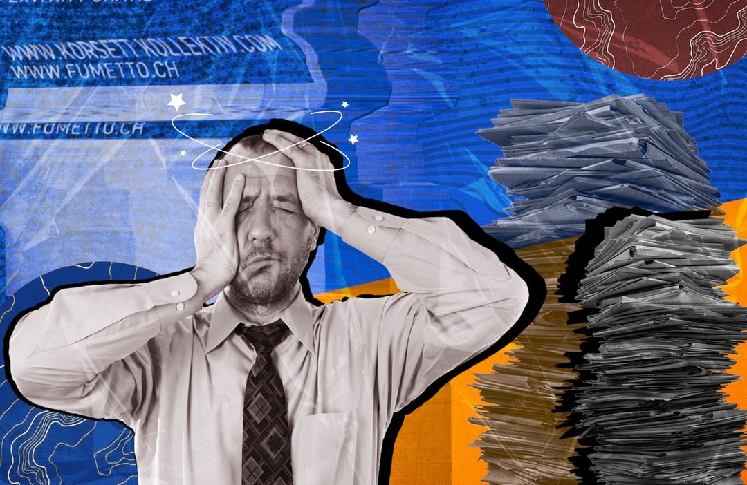 Signs That You Are Burnt Out, And What To Do About It