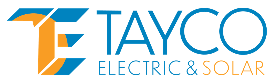 Tayco Electric & Solar | Solar Installer | Solar Panels | Charlotte ...