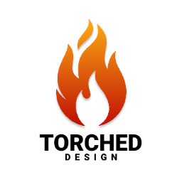 Torched Design - Webflow