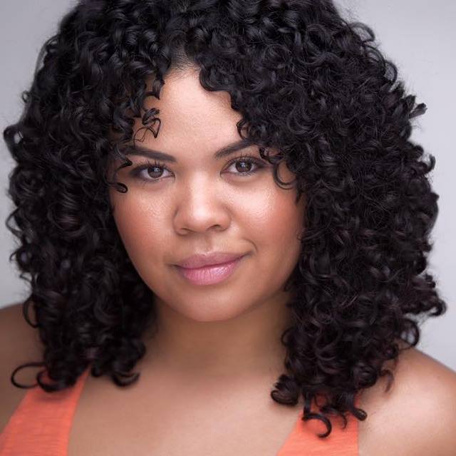 Melissa DuPrey — Actor | Comic | Playwright | Producer | Community
