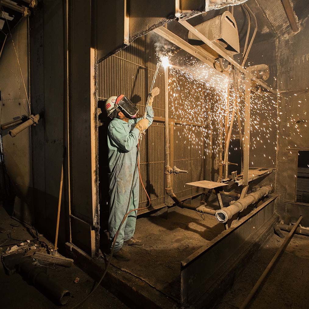 Detroit Dismantling | Expertise In The Art of Destruction