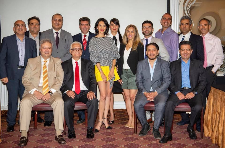 Meet the Members of Strategic Business Group - SBG