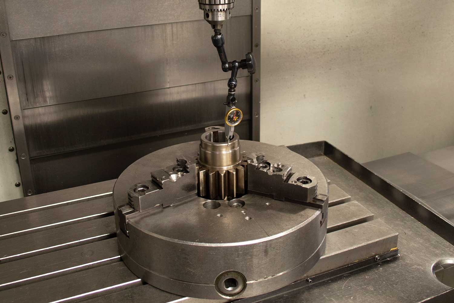 Gallery | Orion Machining & Design