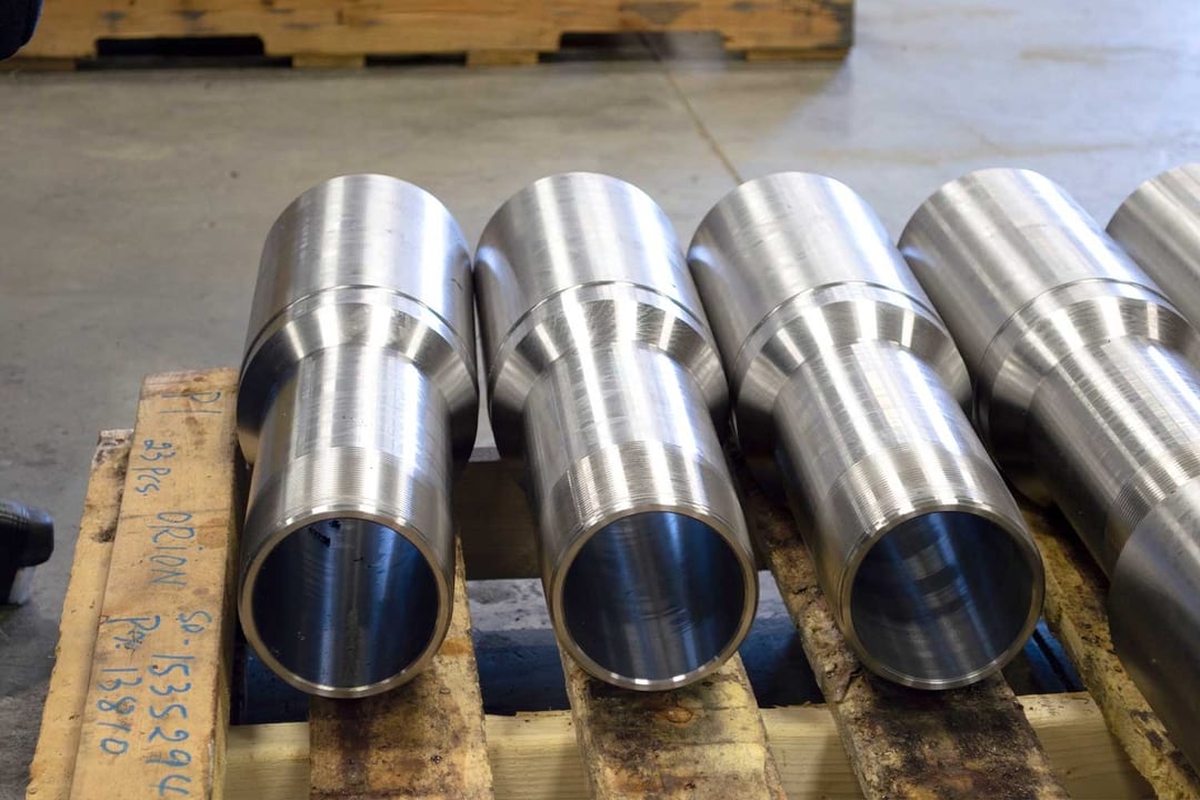 Gallery | Orion Machining & Design