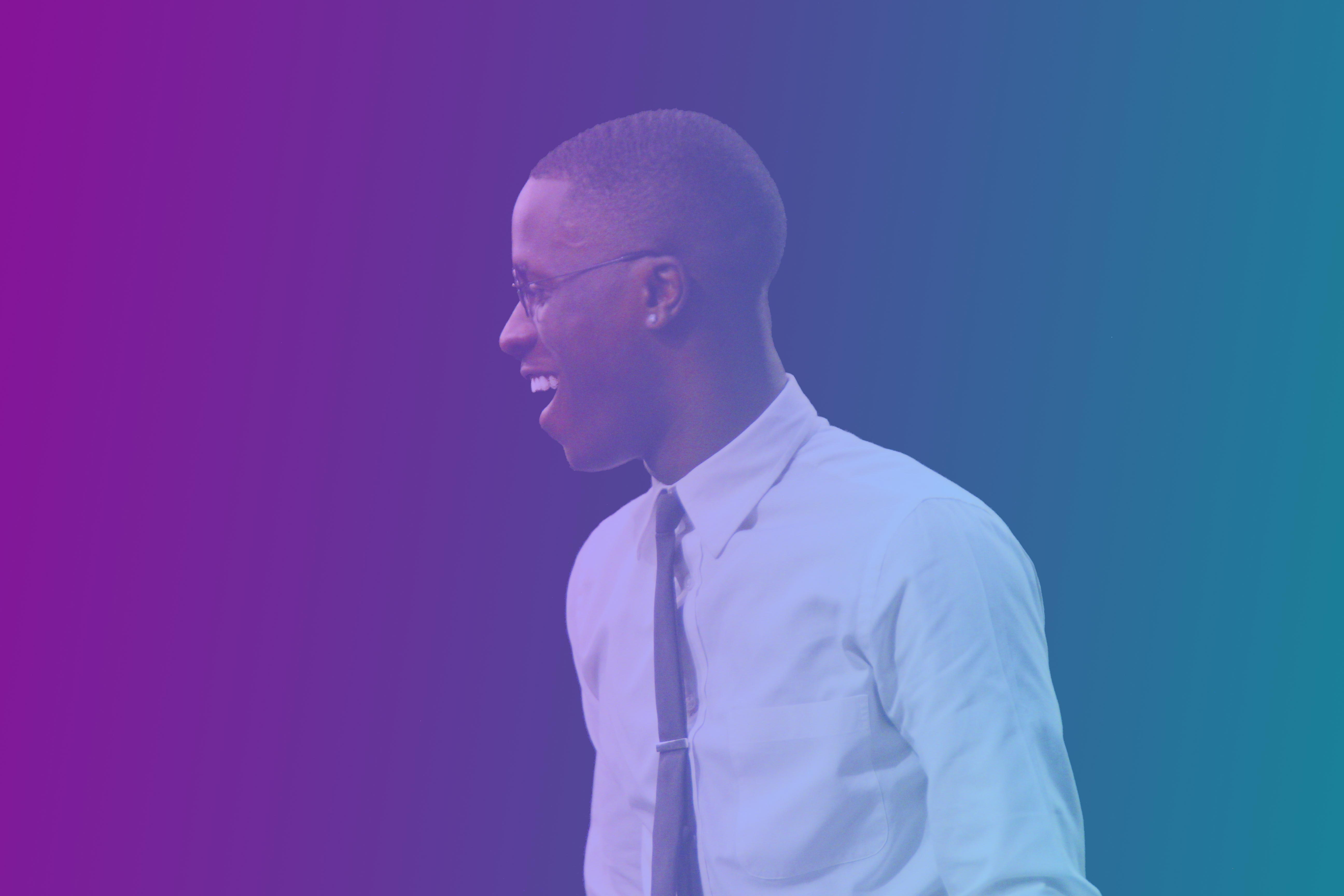 Kizzle | Founder, Speaker