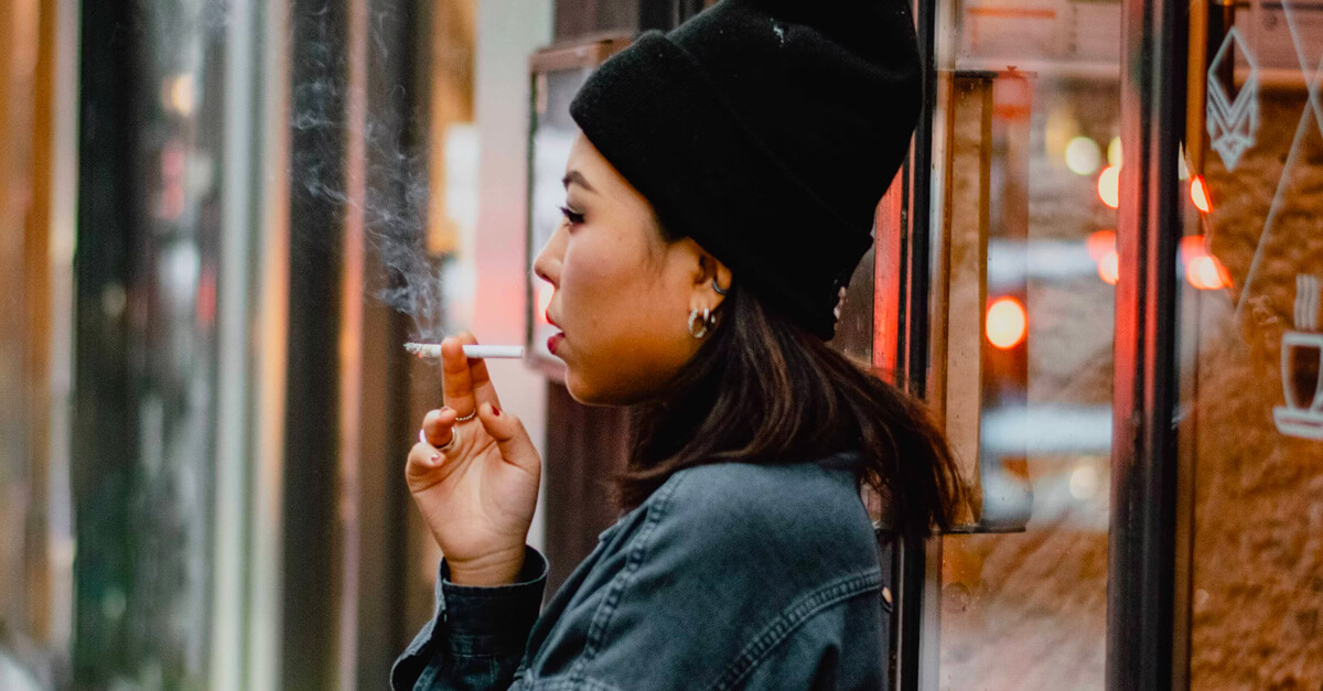 Everything you need to know about the menthol cigarettes ban | Pelago