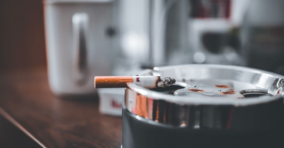 Why Is secondhand smoking so bad? | Pelago