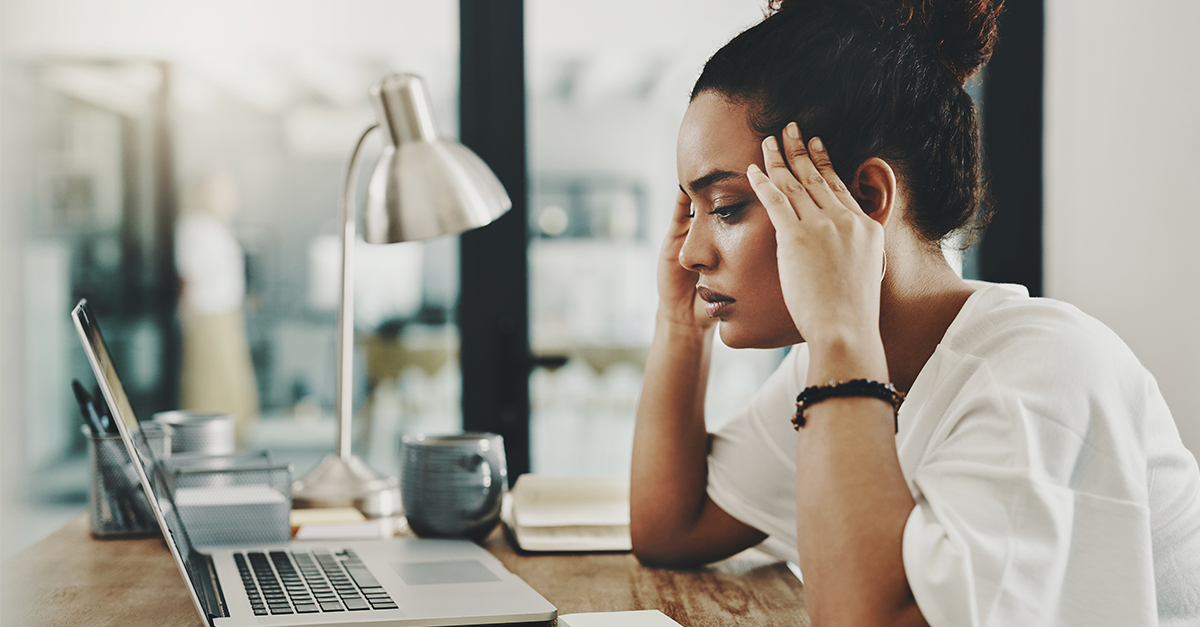 Disruption in the Workplace Creating New Challenges for Employee ...