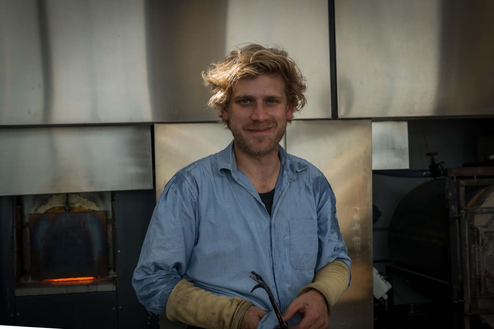 Jonas Noel Niedermann - my biography