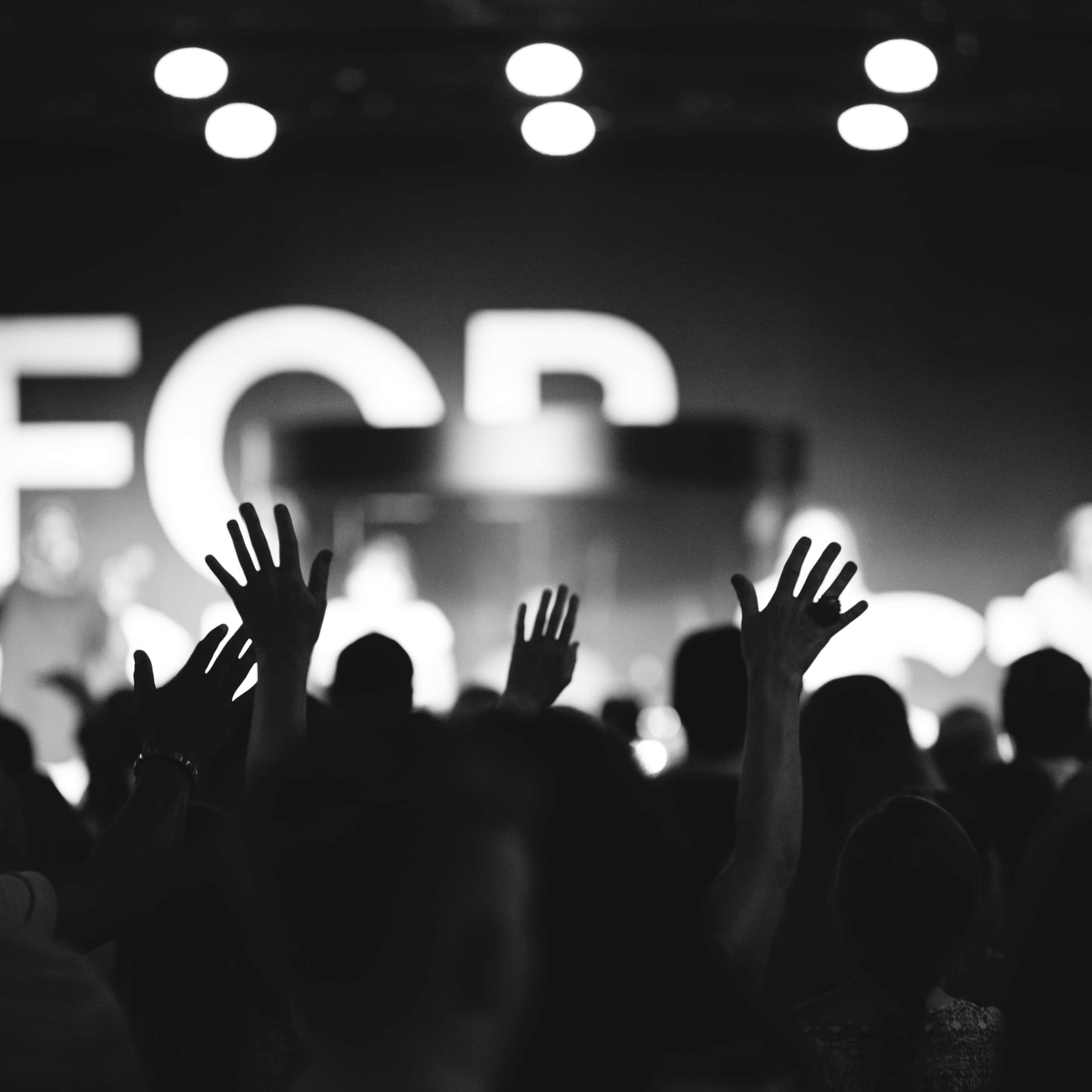 About Us - The Bridge Church