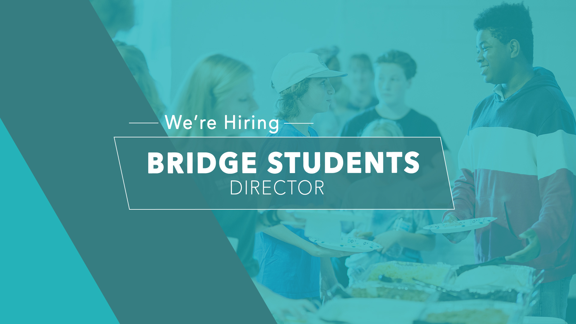 The Bridge Church - Changing the City