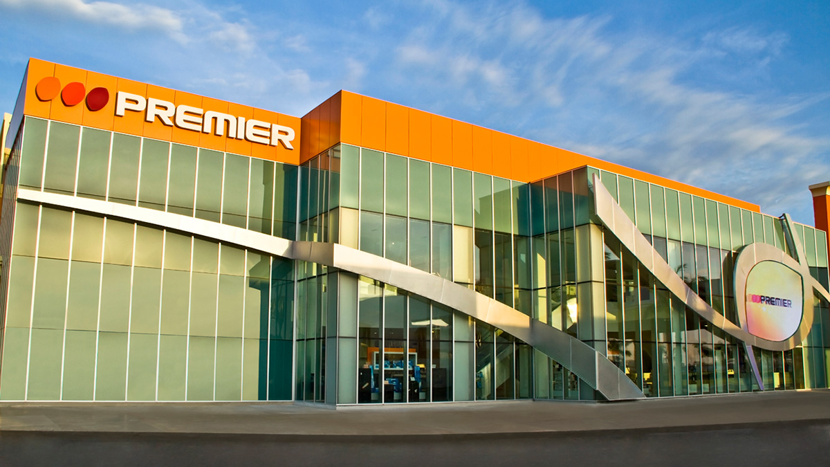 Premier Electronics