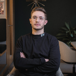 Yannik Sturm - Webflow