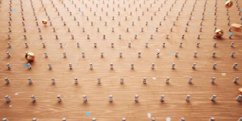 Space Laser | Project Details for Pinboard. Designed by Freelance 3D ...