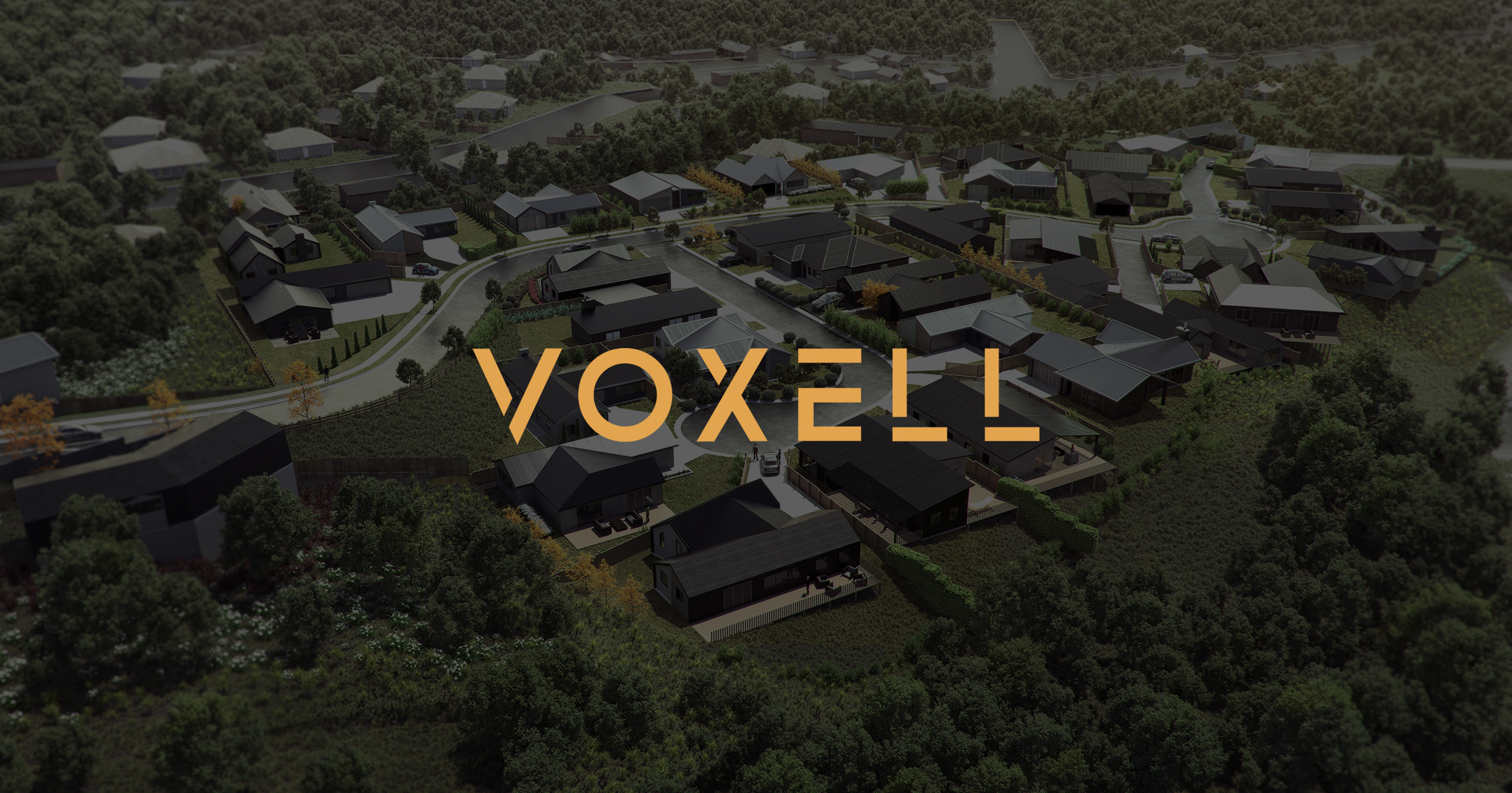 Voxell Architecture and Digital Design | Wellington Architecture