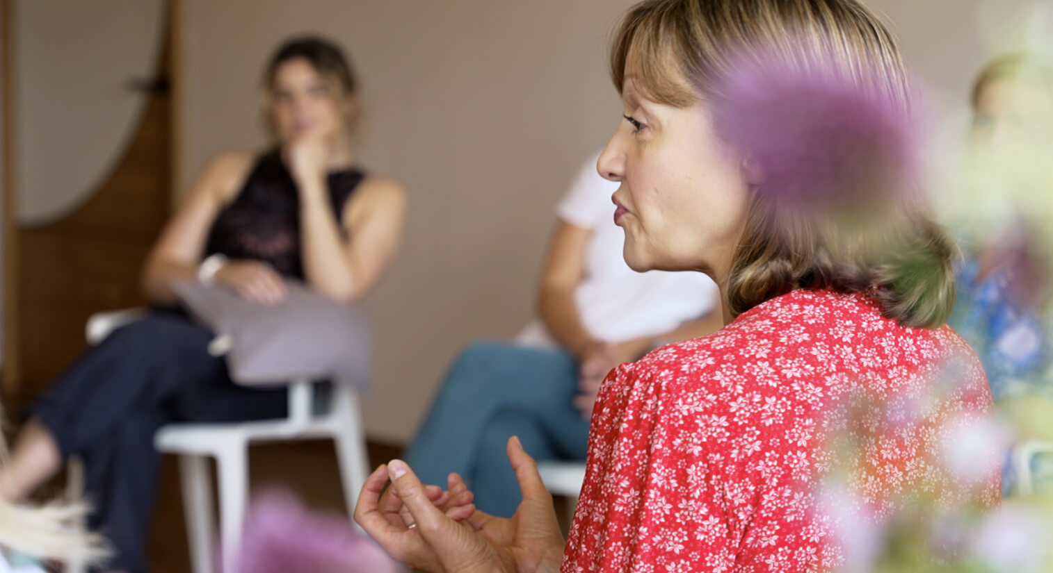 Therapeutic Coaching