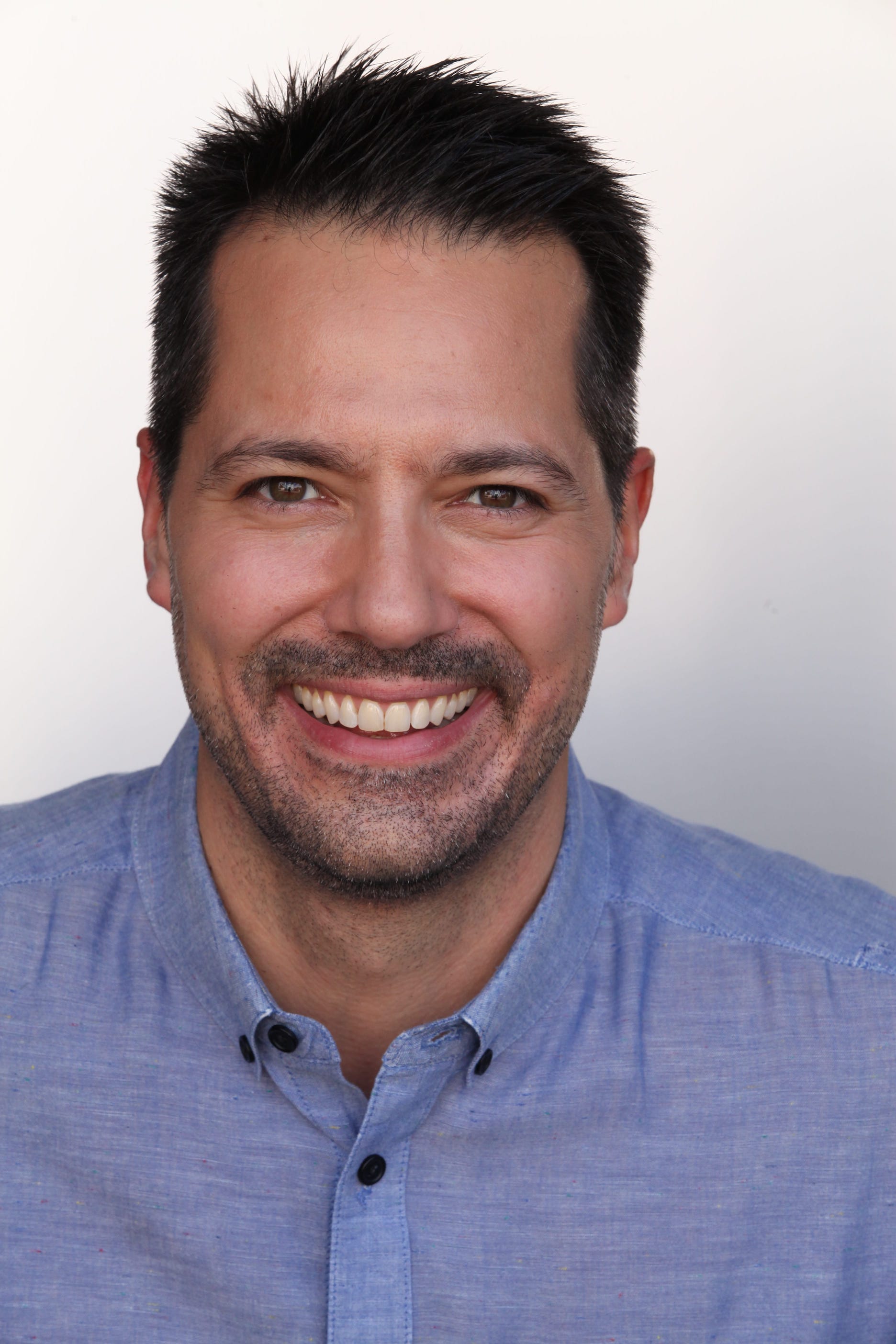 Unite For Strength - INCLUSION. VISION. RESULTS.