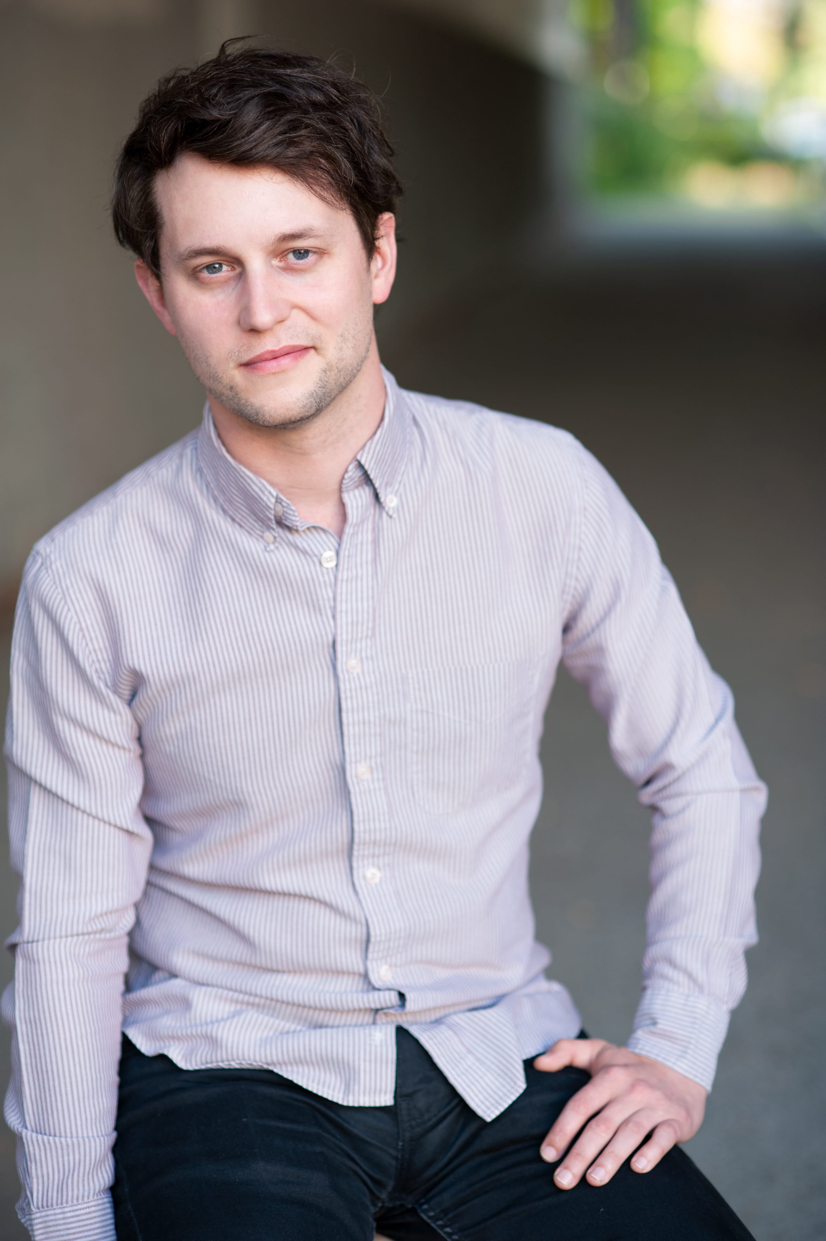 Unite For Strength - INCLUSION. VISION. RESULTS.