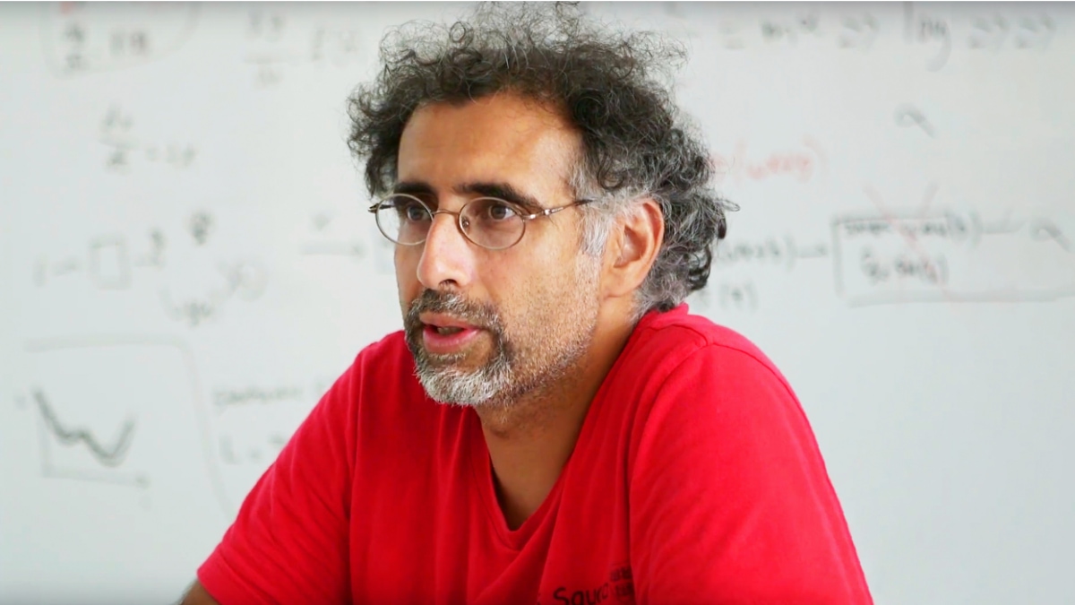 Learn AI & Data Science Live with Elite Faculty - Univ.AI