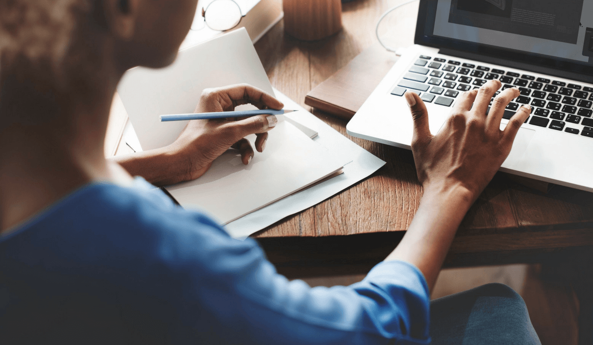 5 Writing Techniques To Improve Your Articles CROWD Blog 5 Writing Techniques To Improve Your Articles CROWD Blog