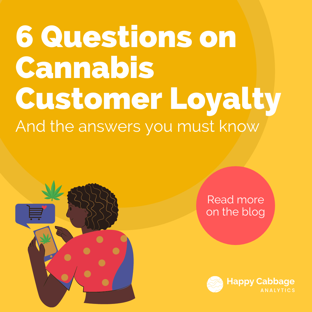 6 Questions on Cannabis Customer Loyalty & The Answers You Must Know