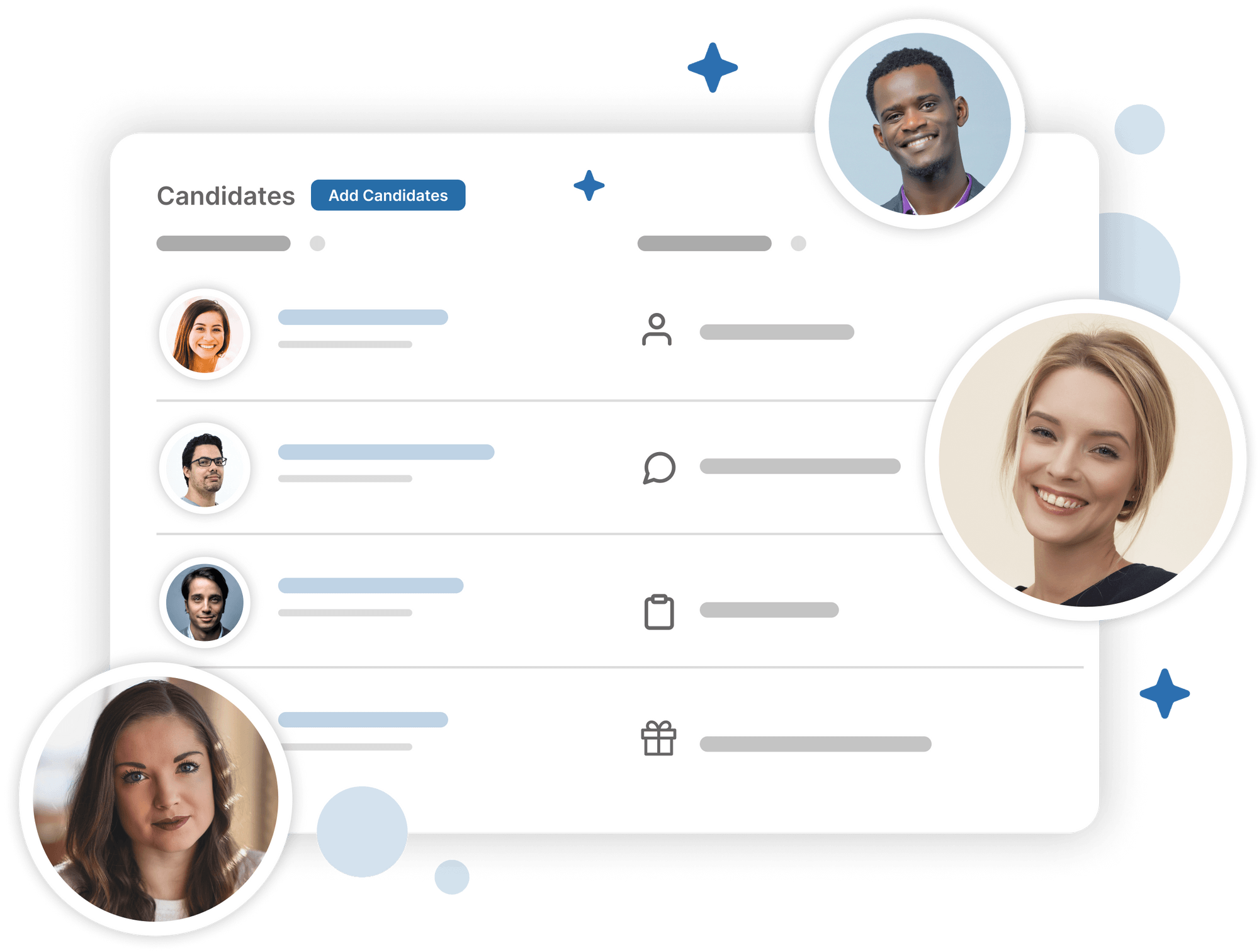 Law Student Recruiting for Law Firms - Flo Recruit