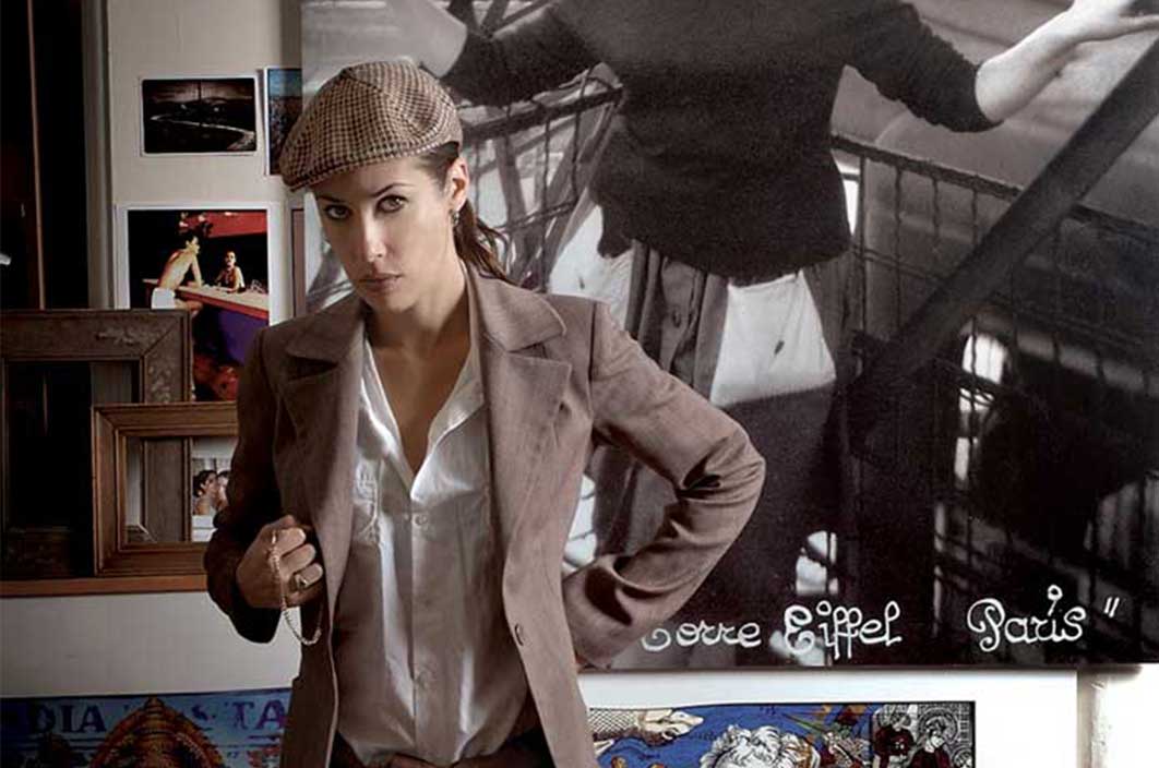 About | Eva Fernandez