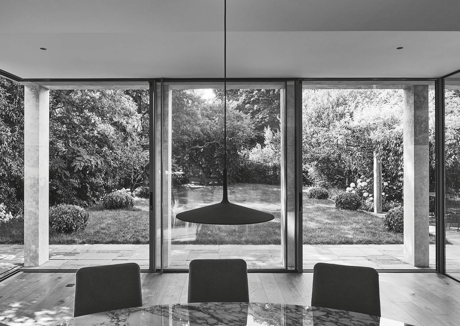 Ben Smith Architecture