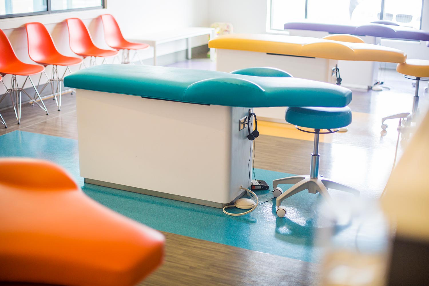 Office Tour | ABC Pediatric Dentistry
