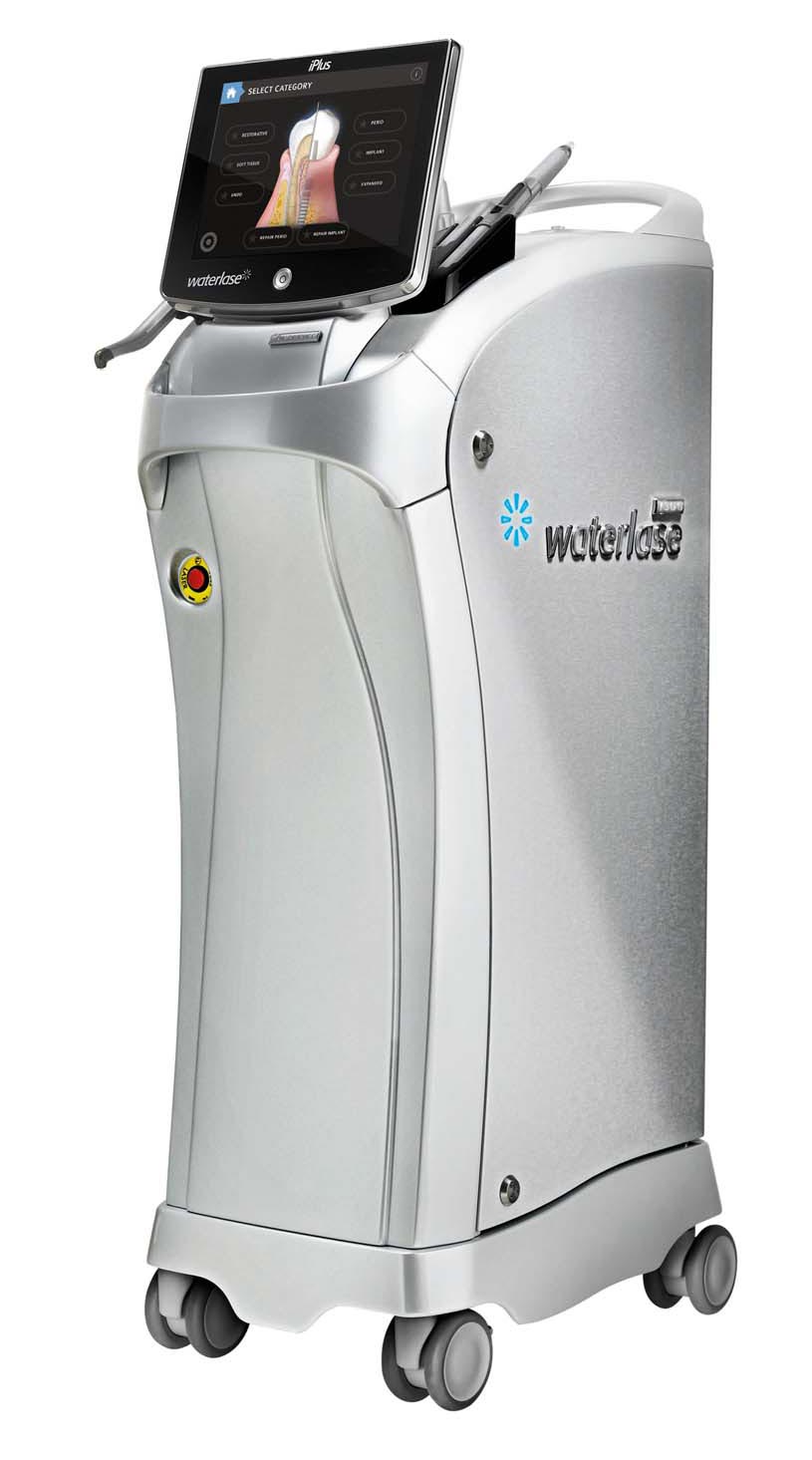 Waterlase Laser Dentistry | ABC Pediatric Dentistry