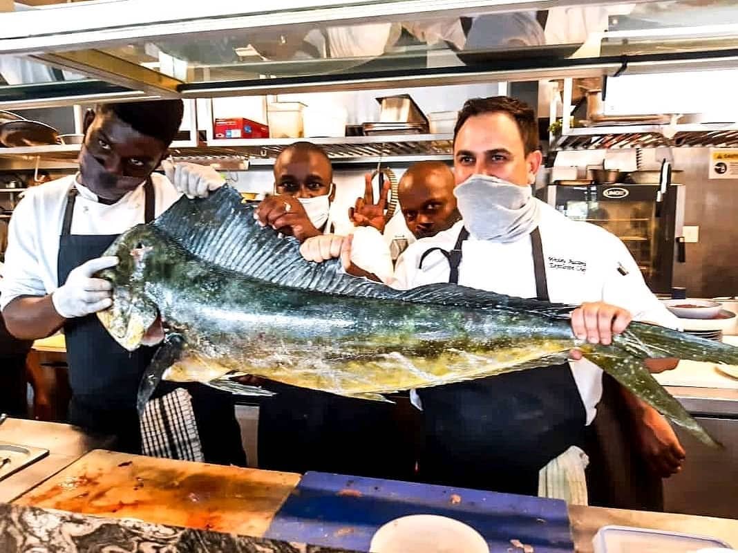 9th Avenue Waterside