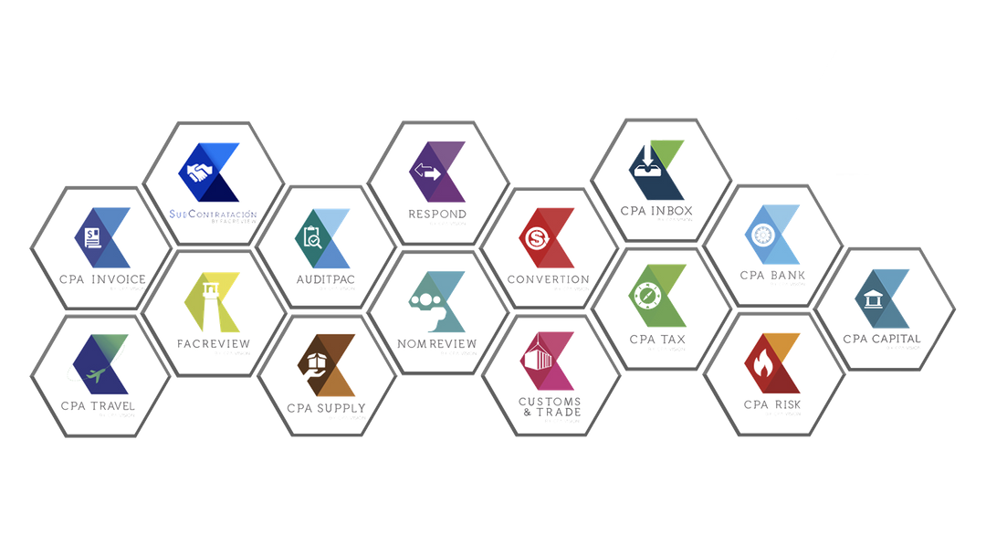 CPA VISION - Tecnología aplicada a los impuestos