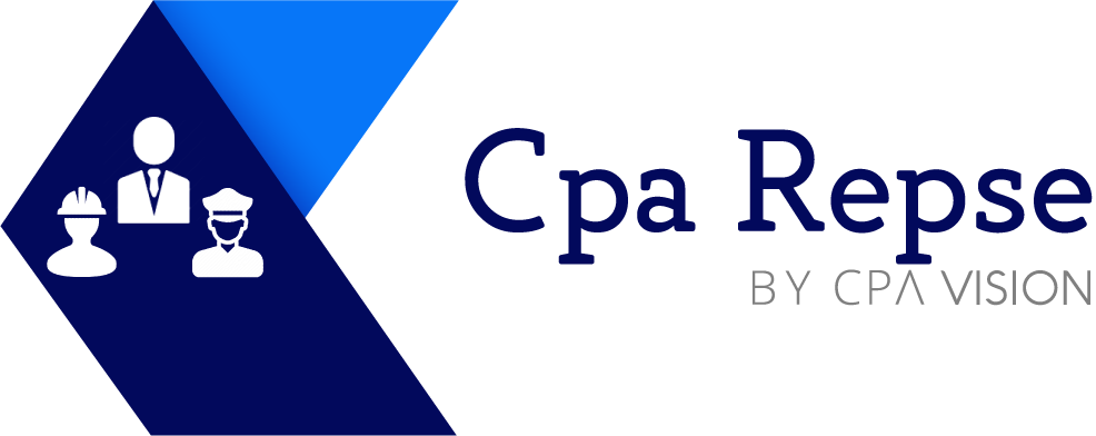 Preguntas frecuentes - CPA REPSE