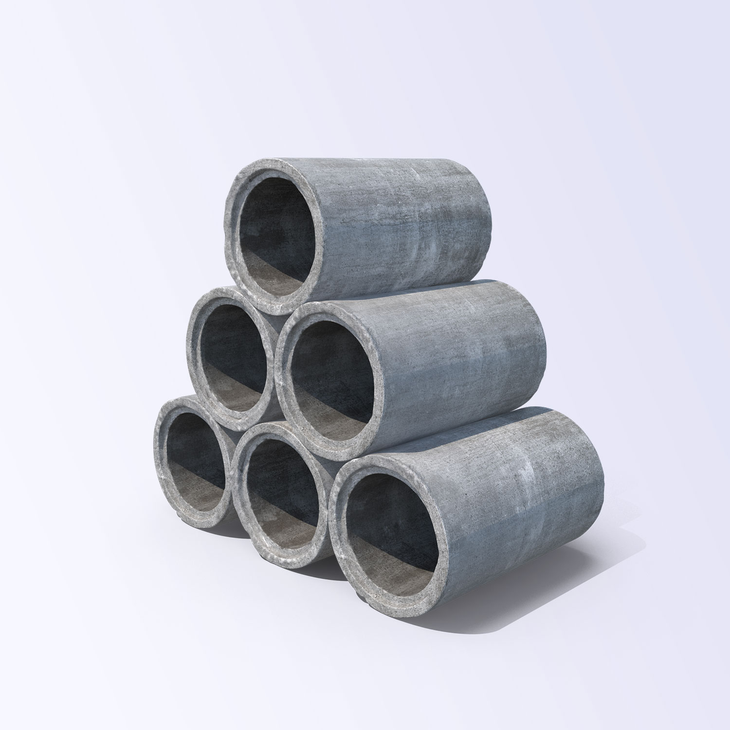 Concrete Pipes