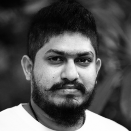 Lahiru De Silva - Webflow