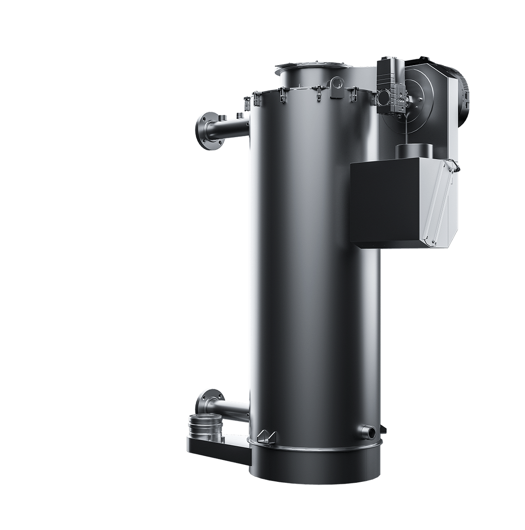 Commercial Boilers | Hot Water Production | Modutherm