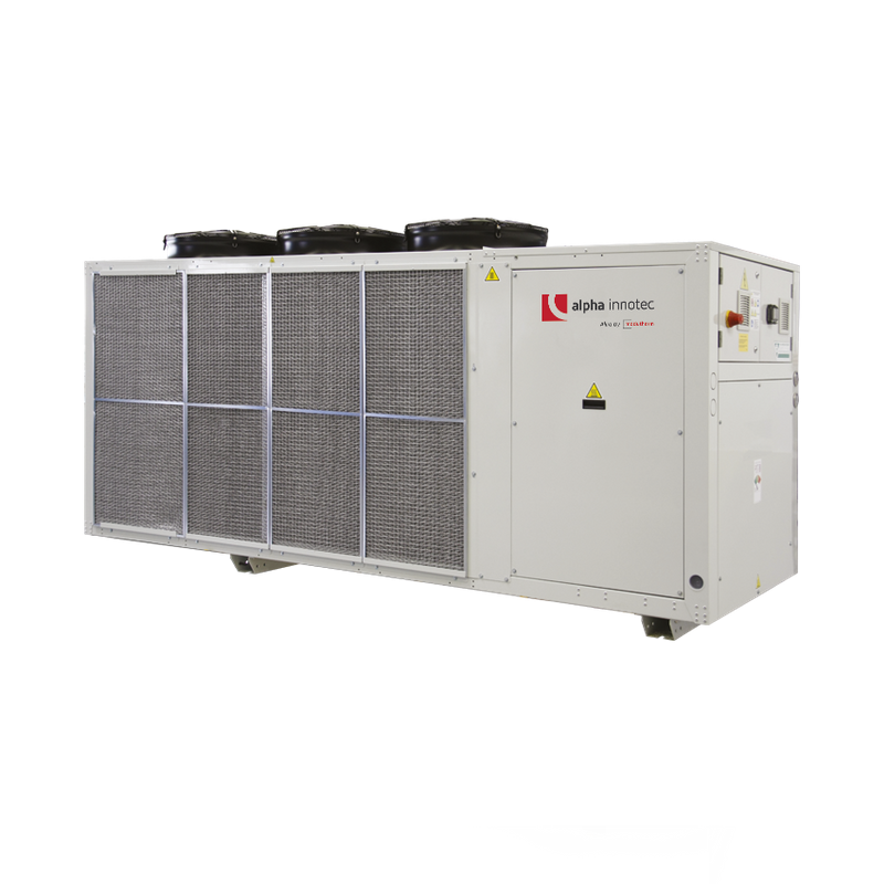 Commercial Boilers | Hot Water Production | Modutherm