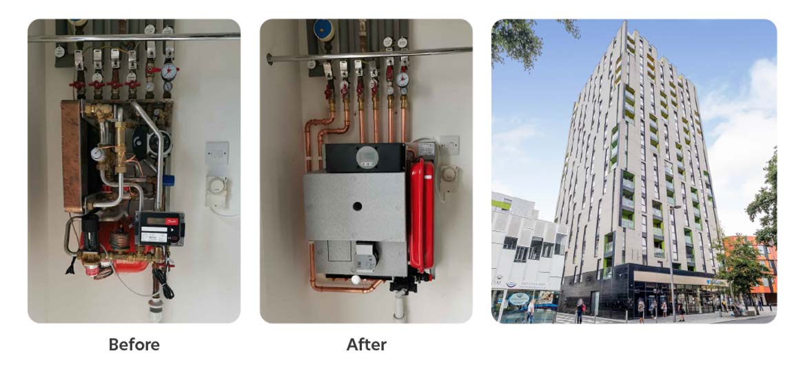 Commercial Boilers | News | Modutherm