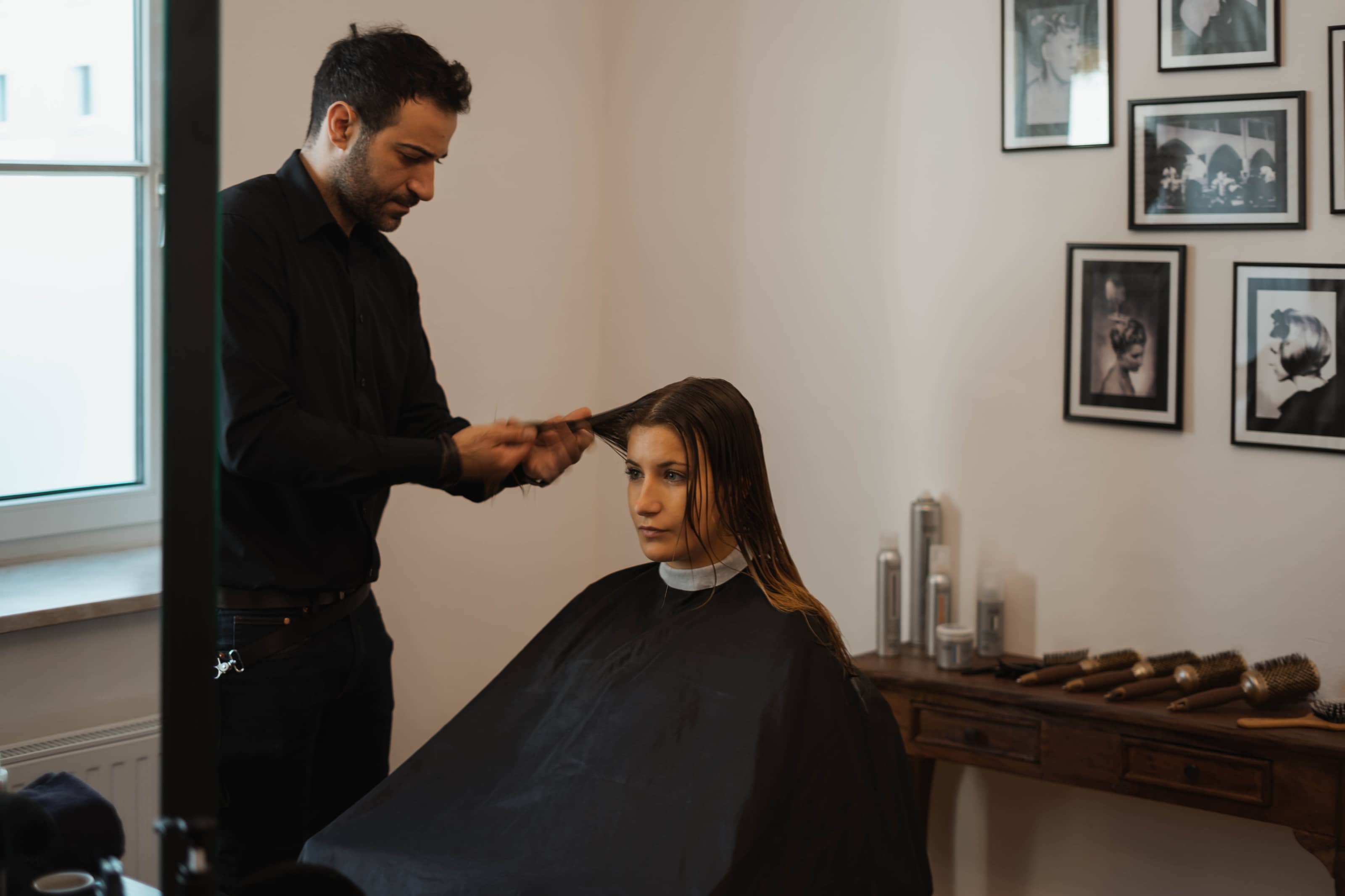 Friseur Neu Ulm Ohne Termin