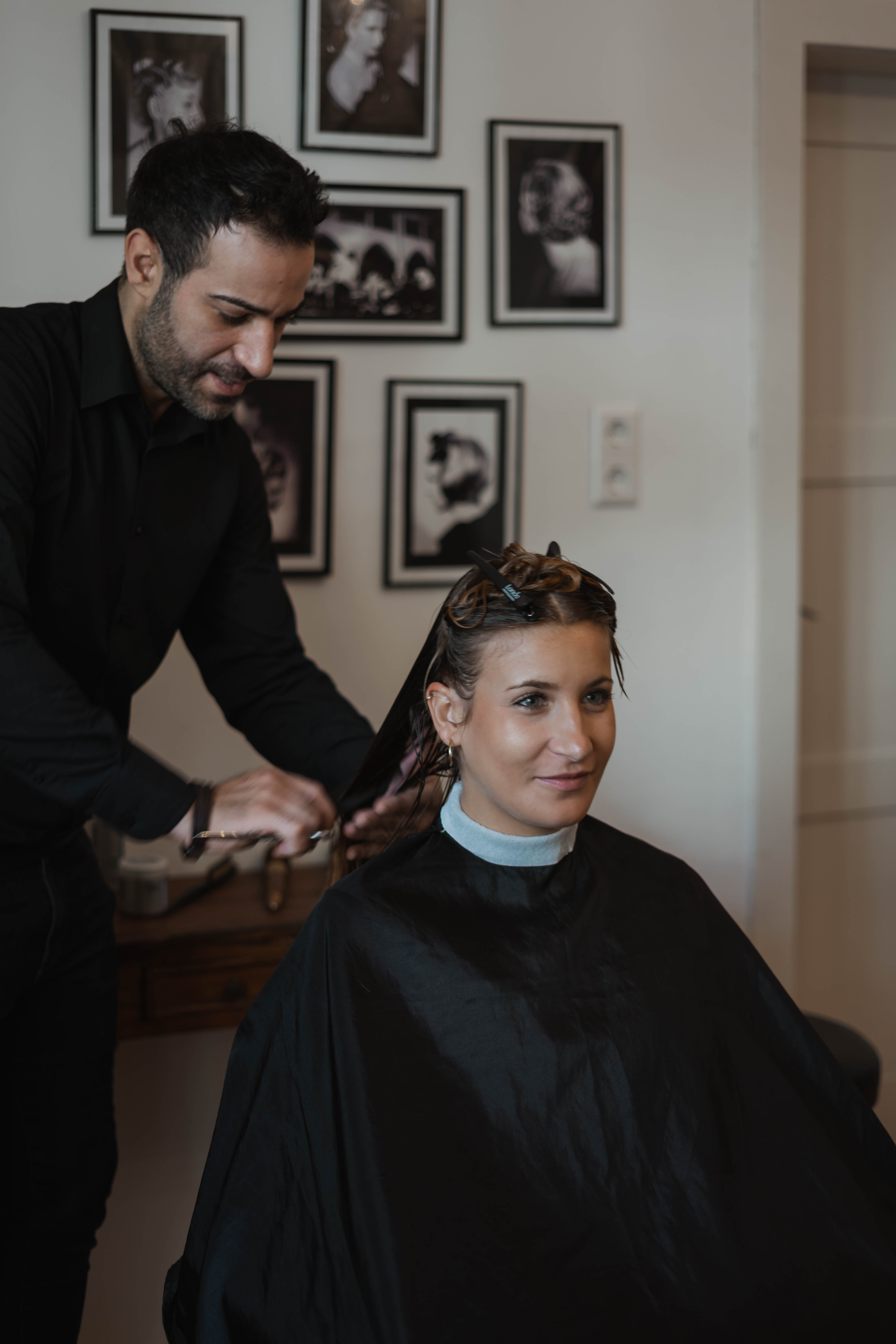 Wunderbar Friseur Neu Ulm Ohne Termin Fotos