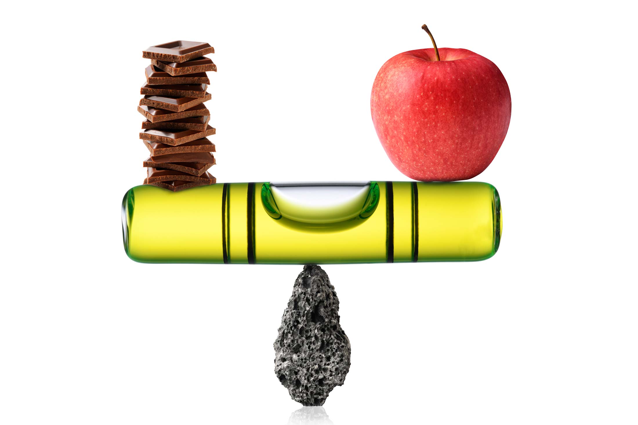 Is There A Difference Between Personalized And Precision Nutrition 