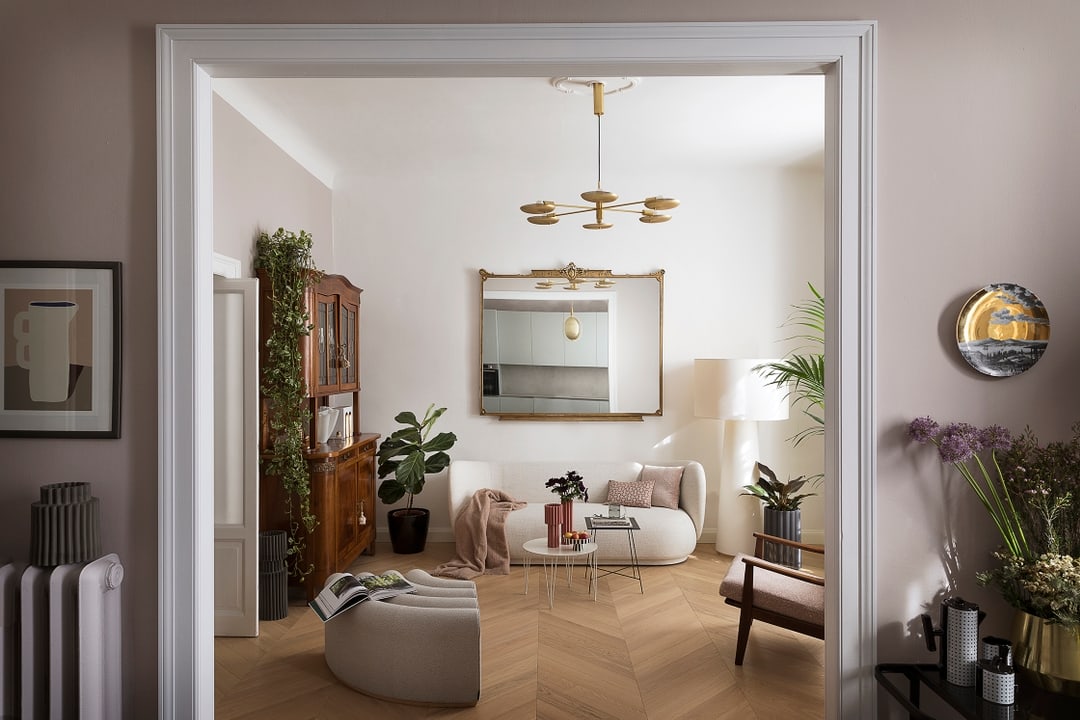 Vanessa Pisk Studio | PISK HOME